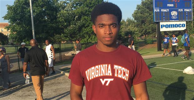 State of the Hokies' class as the summer dead period begins