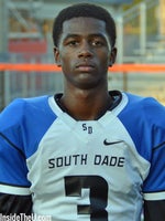 Trevon Sanders, South Dade, Wide Receiver