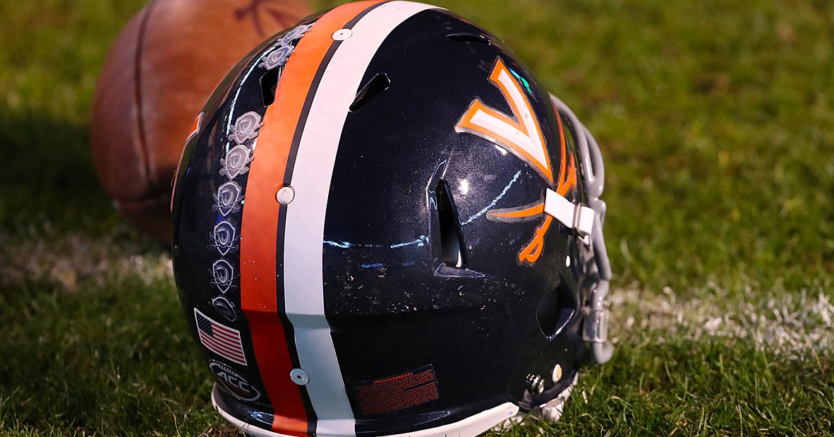 UVA reveals uniform combination for Abilene Christian game