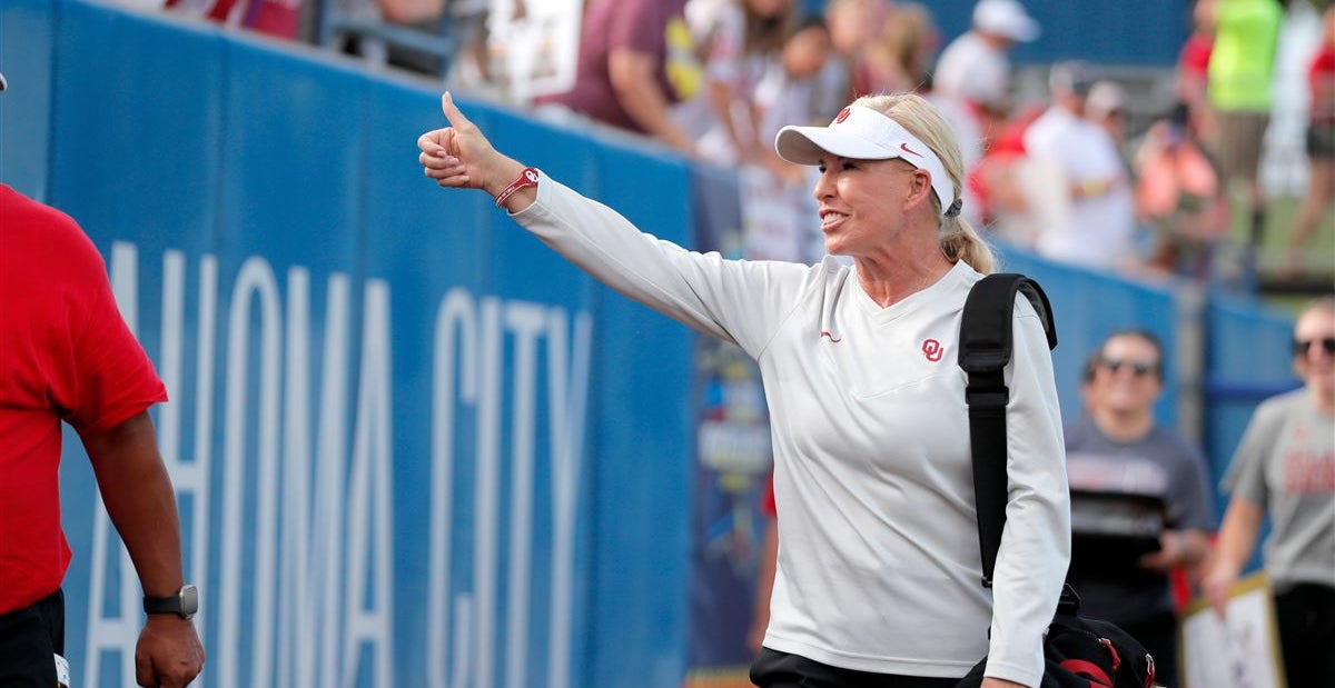 How big is the addition of Isabela Emerling to OU softball?