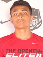 Roman Ale, Narbonne, Pro-Style Quarterback