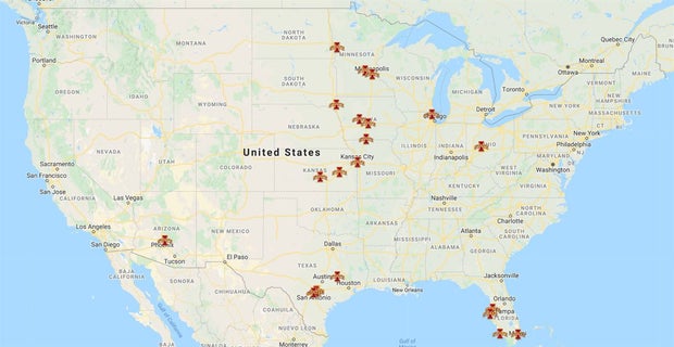 Where Iowa State's 2020 recruiting class comes from