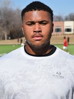 Jordan Rowe, South Oak Cliff, Offensive Line