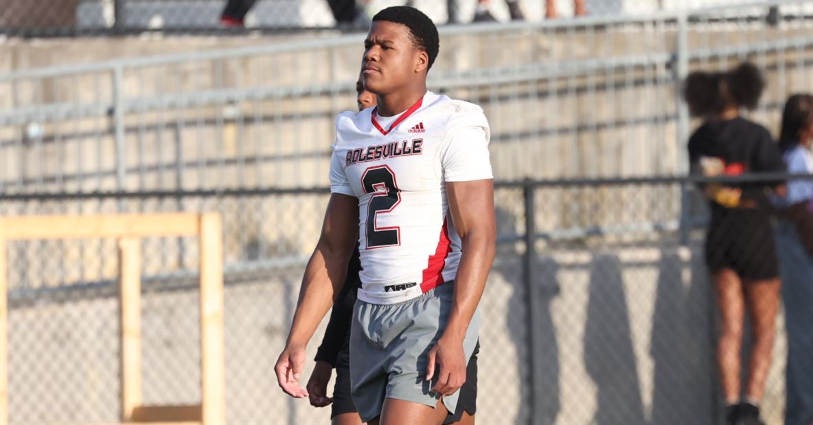 Top 100 running back Amir Brown has Penn State as his early leader