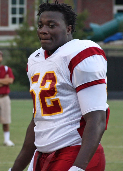 USC Coaches on the Road