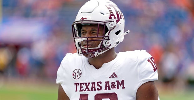 Texas A&M transfer portal tracker: Which players the Aggies are gaining ...