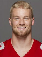 C.J. Saunders, Ohio State, Wide Receiver