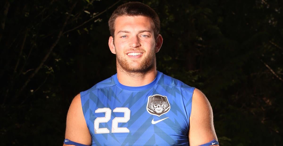 Kaden Smith Profile Photos