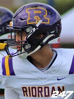 John Tofi Jr., Archbishop Riordan, Athlete