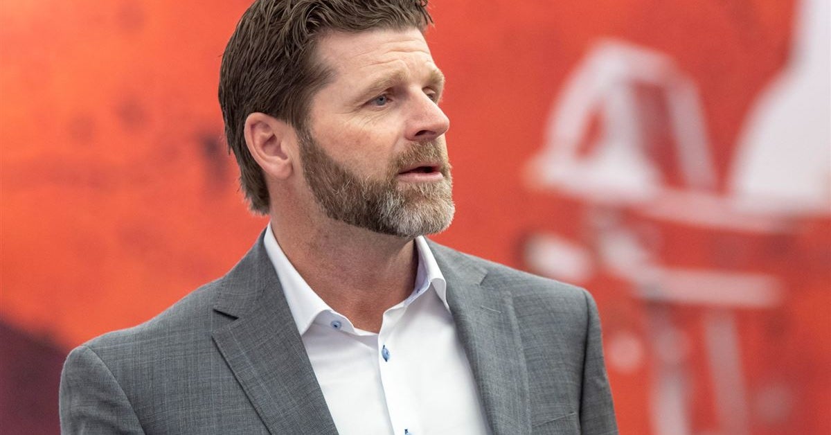 Virginia Tech Football: Pry talks NIL approach with Bill Roth