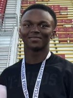 Jermaine Green, Bellevue West, Wide Receiver