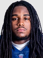 Bryce Dixon, Liberty, Defensive Line