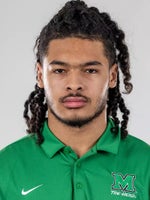 Jaden Yates, Marshall, Linebacker
