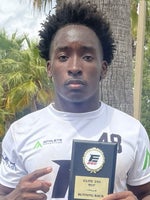 Devin Spencer, Arkansas State, Running Back