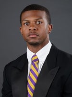 Derrell Scott, East Carolina, Running Back