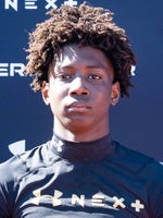DeMarcus Van Dyke Jr., Carrollwood Day, Cornerback