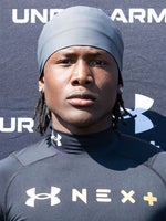 Devonte Anderson, West Orange, Cornerback