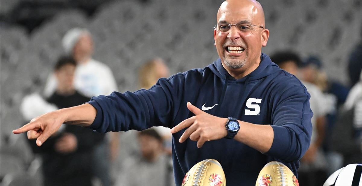 College football recruiting rankings: Top 25 classes in 2026 cycle after fresh Top247 update