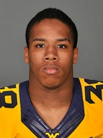 Cameron Nash, Central Connecticut State, Running Back