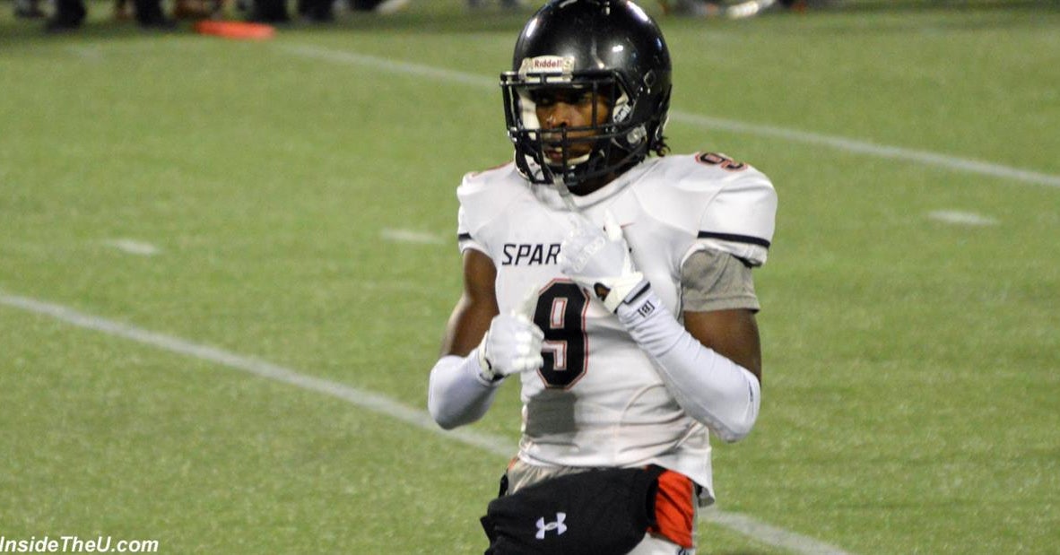 Five Commits That Can Immediately Help UCF Next Season