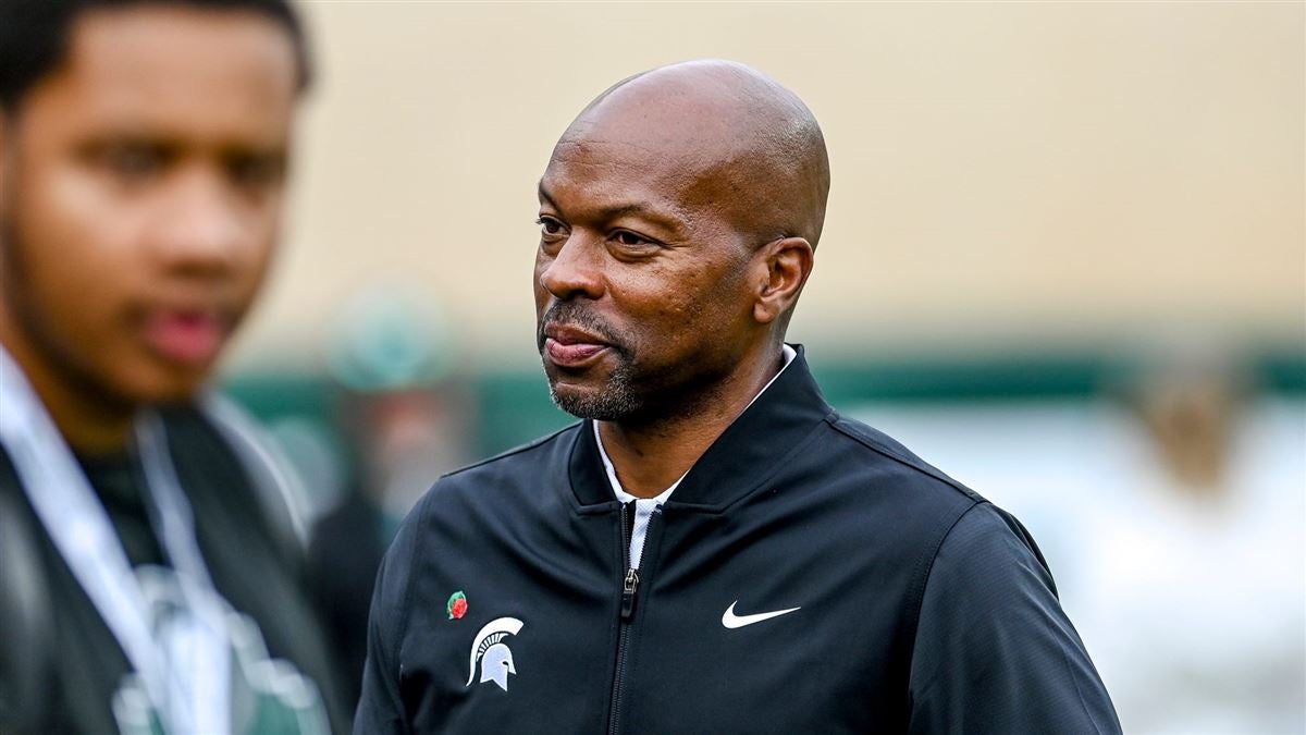 Inside Alan Haller's hiring of Jonathan Smith