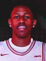 BJ Ranson, Mount Saint Joseph, Point Guard