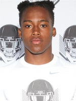 Kevin Sawyer, Florida State Univ. School, Running Back