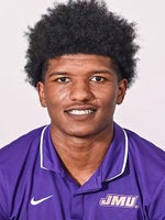 Arrion Concepcion, James Madison, Wide Receiver