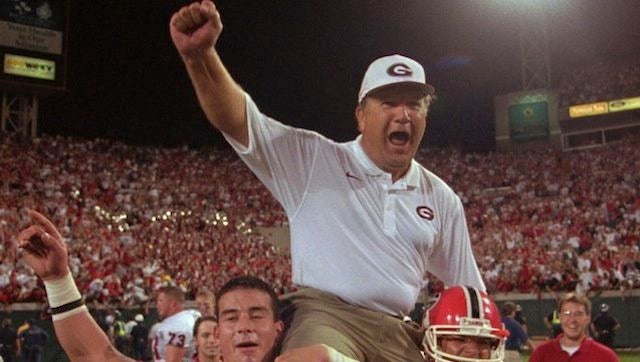 Coach's Take: Jim Donnan