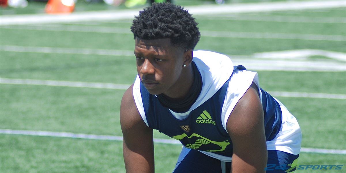 Six 2021 Oregon commits named MaxPreps Preseason All-Americans