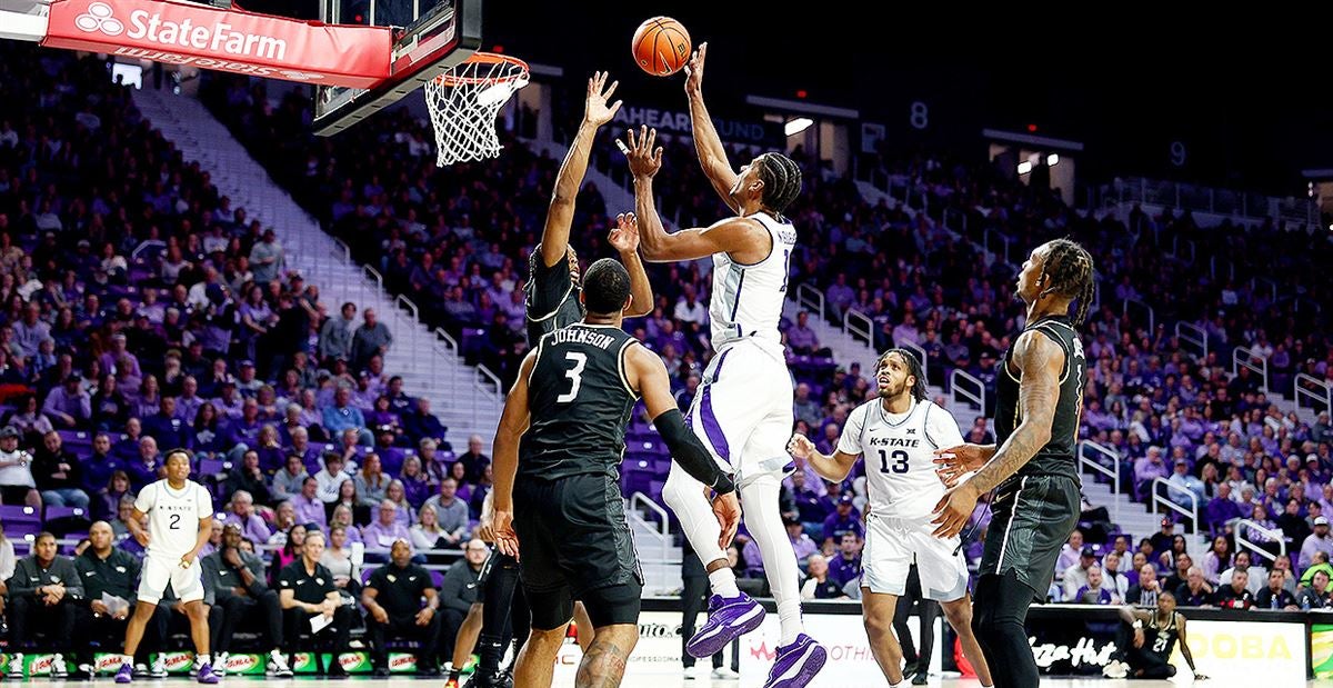 Kansas State at West Virginia: How to watch, TV channel, tipoff time ...
