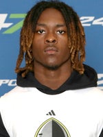 Nicholas Tramble, Aldine Davis, Running Back