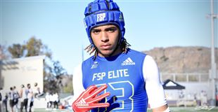 Gee Scott Jr., Eastside Catholic, Wide Receiver