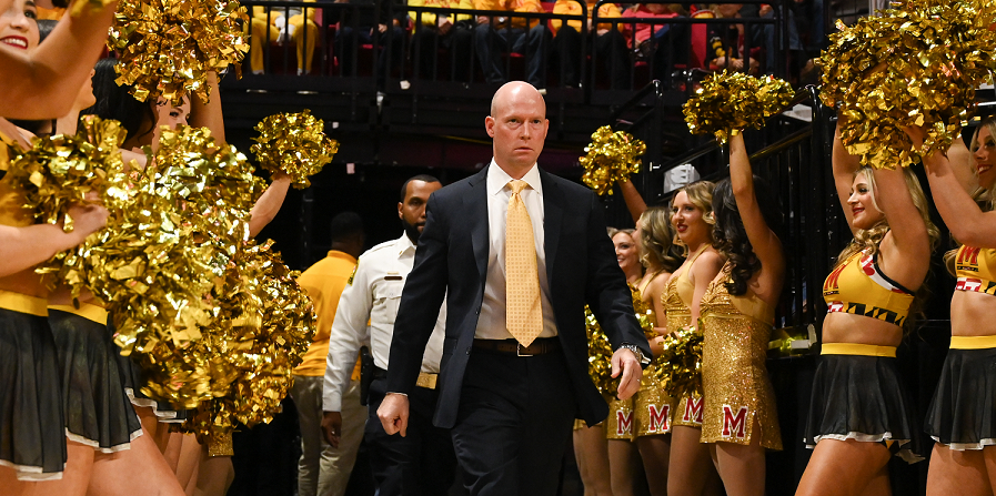 Could Maryland basketball play in the NIT?