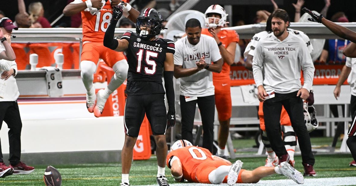 Where Cisse stands in latest mock drafts ahead of NFL Combine