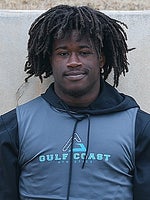 TJ Banks, Fairhope, Safety