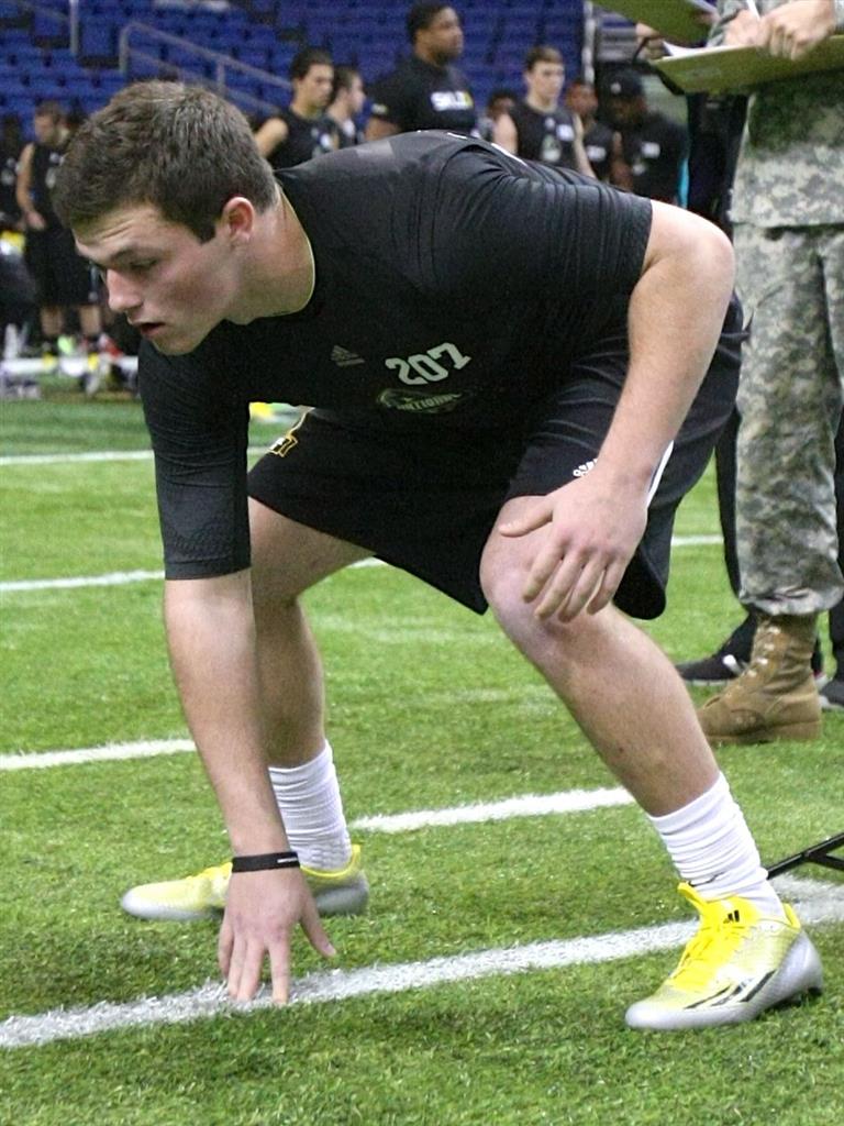 Jacobs intrigued by ECU offer