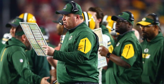 New wide receivers coach notable among Packers hires