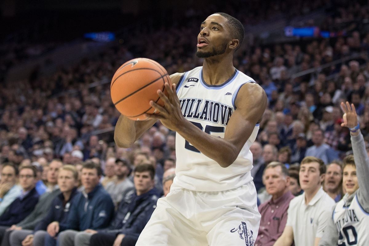 Villanova vs St. John's Preview