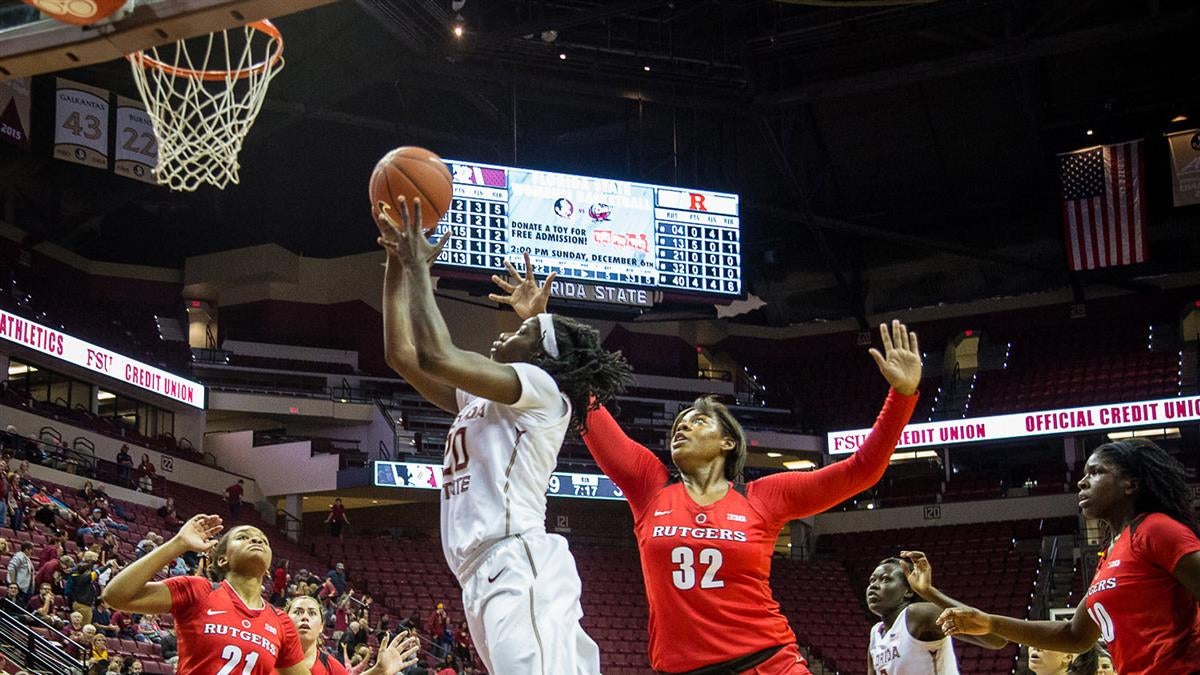 Sixth sense: Shakayla Thomas embraces role