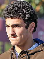 Gaige Weddle, Rancho Bernardo, Athlete