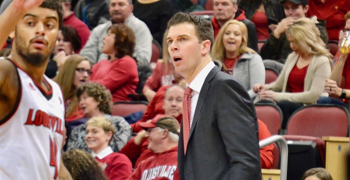 Details on former Louisville coach David Padgett's career change