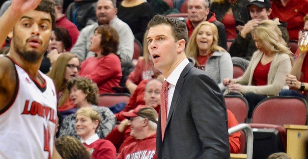 Details on former Louisville coach David Padgett's career change