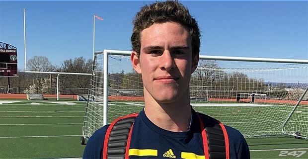 Pair of standout 2018 LBs to camp this weekend