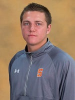 Dalton Fackrell, Colorado State, Tight End