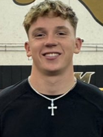 Greyson Kelly, Braden River, Running Back