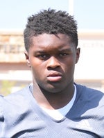 Elijah Wade, Desert Pines, Inside Linebacker