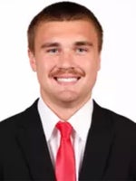 Ben Yurosek, Georgia, Tight End