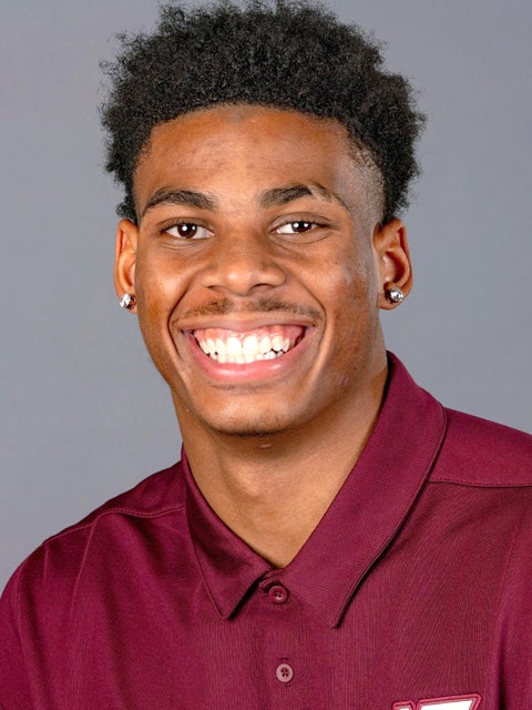 Gabe Williams, Virginia Tech, Linebacker