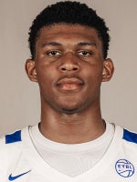 Derek Daniels, DeMatha Catholic, Center